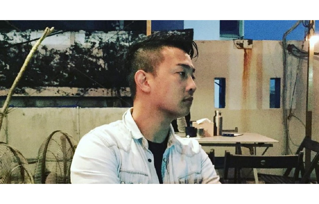 Jack Dai／國際觀的弔詭 | i-media 愛傳媒